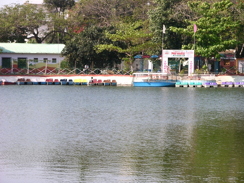 India 360°: Places to visit in Vizag