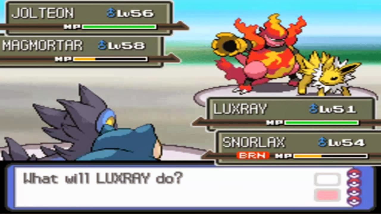 Pokéserperior: Batalhas Pokémon!