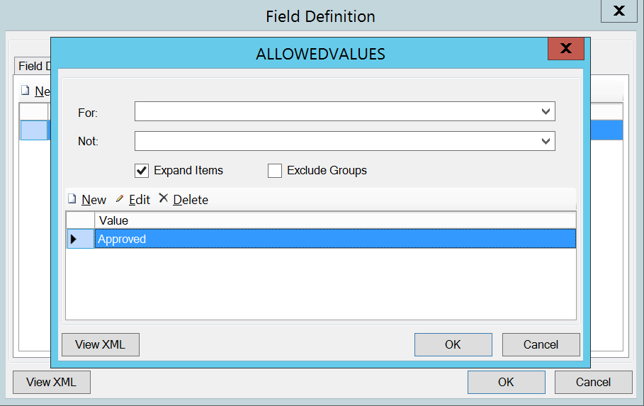 Tfs Work Item Customization Using Tfs Power Tool Part 1 Tfs Solutions