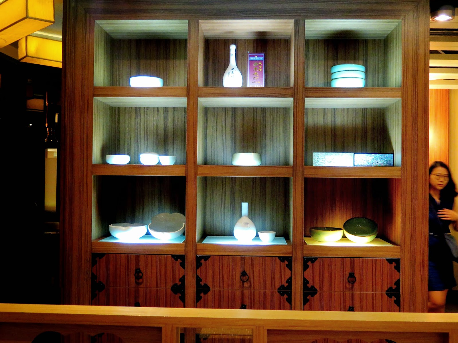 今天吃什麼? fooDrink: Onsemiro, Fine-Dining Korean Restaurant