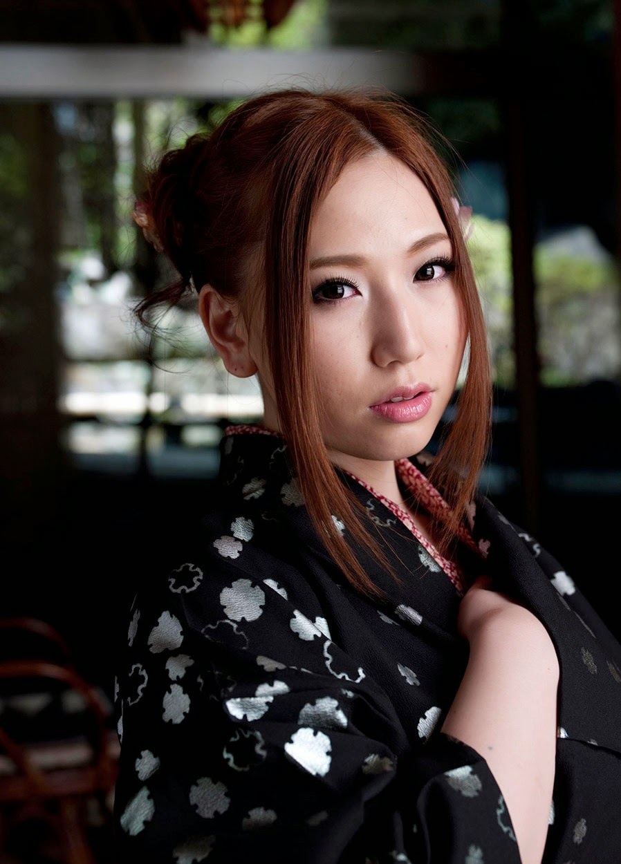 Ai Sayama | TOP JAV ~ TOP JAV