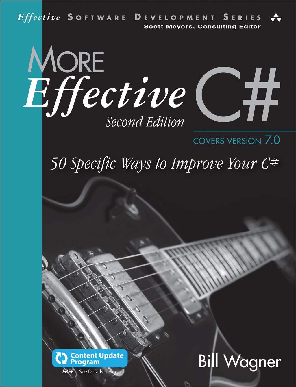 The View from Aristeia: New ESDS Book: More Effective C#, Second Edition