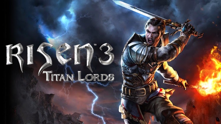 Risen 3 Titan Lord - Firman_Arivianto