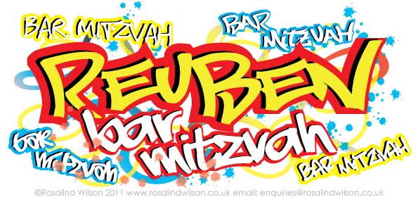 Rosalind Wilson Illustrator and Designer