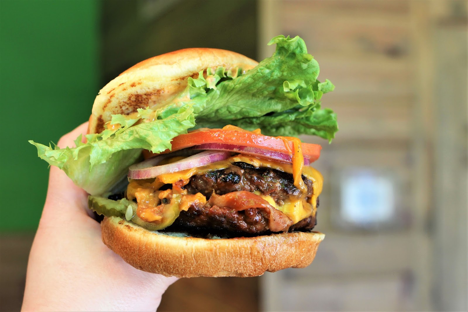 Recent Foodie Finds | chicago foodie girl