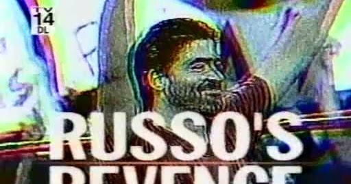 Forgotten Wrestling: WCW WarGames 2000: Russo's Revenge!