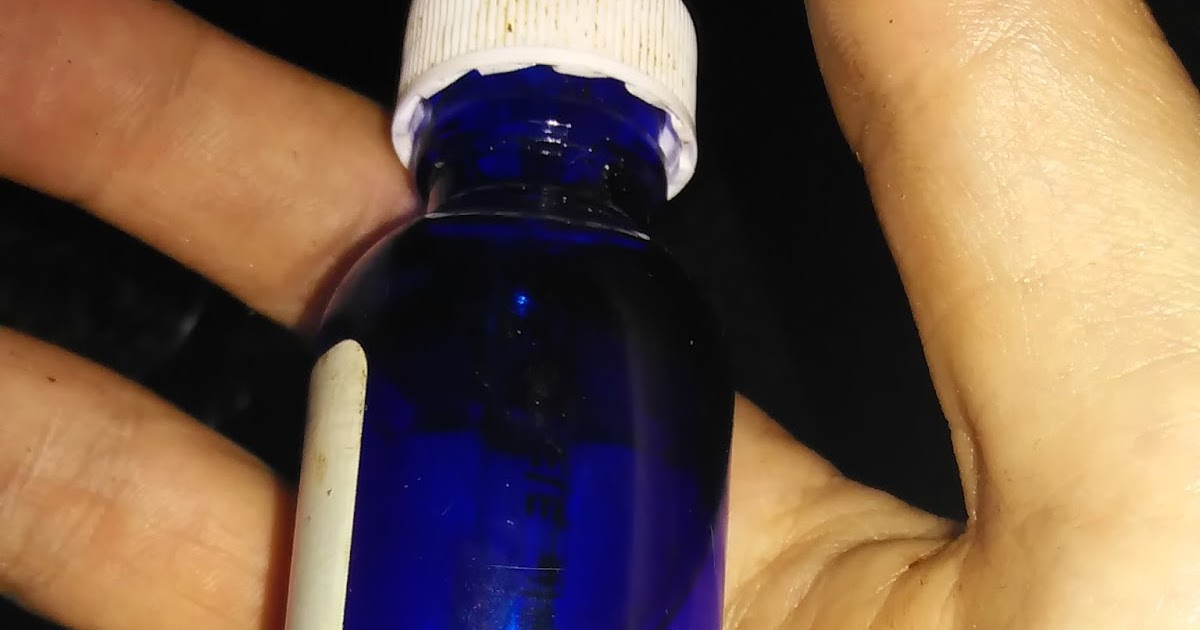 Area-1255: IRC.BIO Ibudilast Solution Review (Independent)