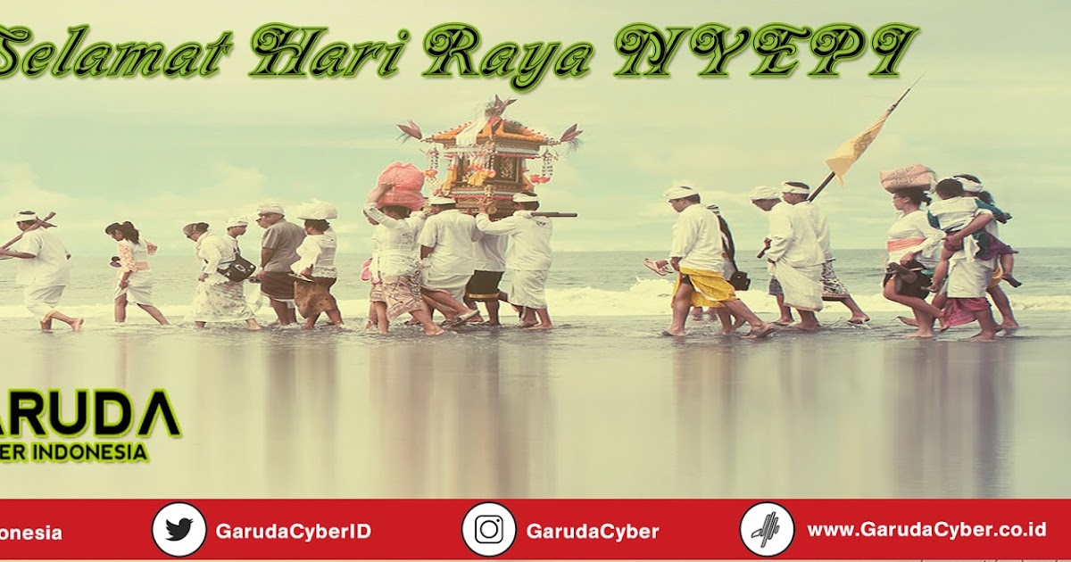 Download Free File PSD JPEG Desain Hari Raya Nyepi