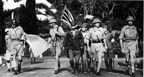 Berita TV Malaysia: LEFTENAN ADNAN SAIDI