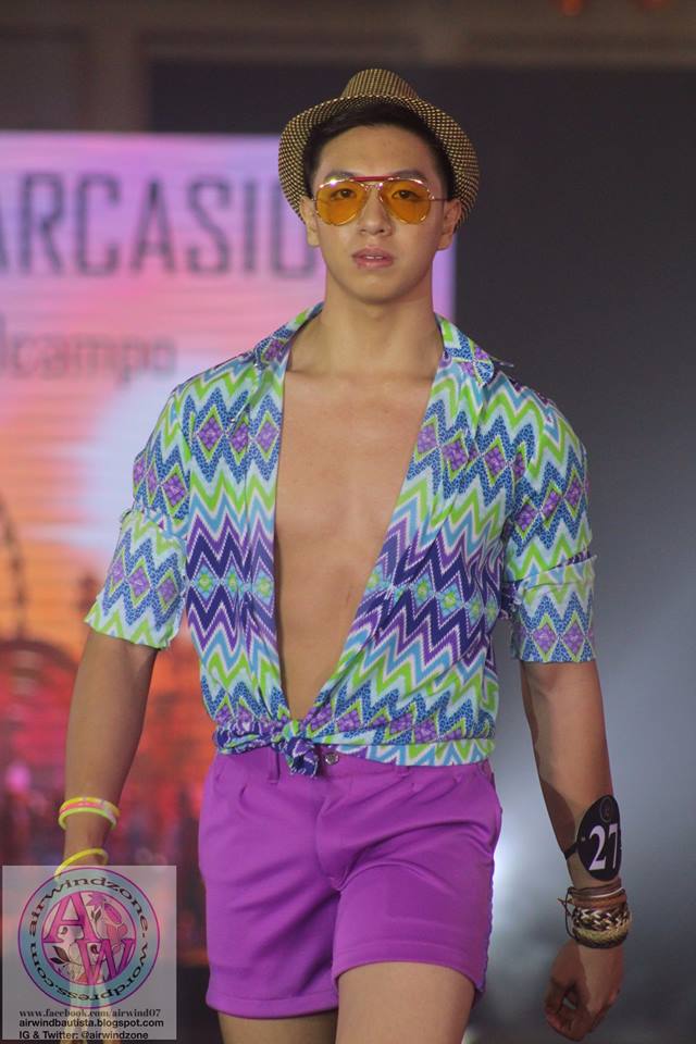 airwindzone: A Model on The Rise: David Yoo