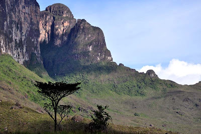Pablo Font: - Roraima…......la magia de Makunaima (Venezuela)