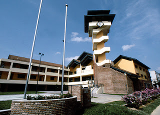 eastcoastlife: Gourmet Cooking with Chef Eric Low - OurCommunity.sg - PH