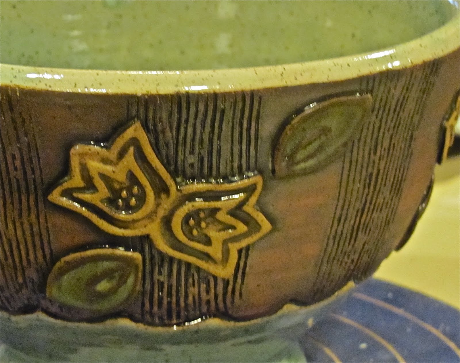 Amy Sanders...................there there pottery: Sneak Peak