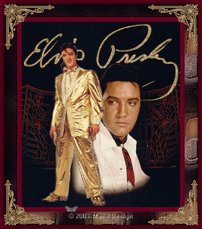 ELVISMANIA: O curioso caso de Priscilla com Mike Stone