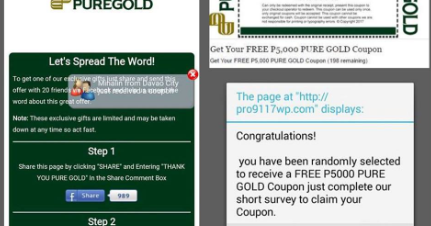 How to check fake Promos and Coupons on Social Media?