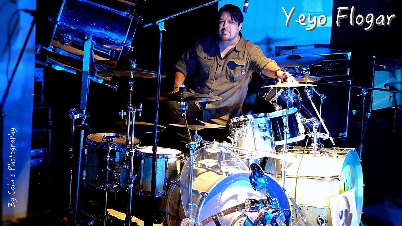 batería blog tips: RUDIMENTO DEL ROL SIMPLE CON UNA MANO