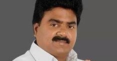 Kuna Ravikumar, TDP, EX MLA, Amadalavalasa.