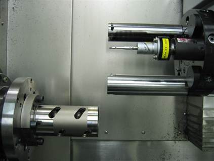 Jena Tec Ballscrews, Spindles and Linear Motion Systems and Components ...