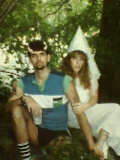 For The Love Of Pete Steele: It Is A Rare Relationship When ...