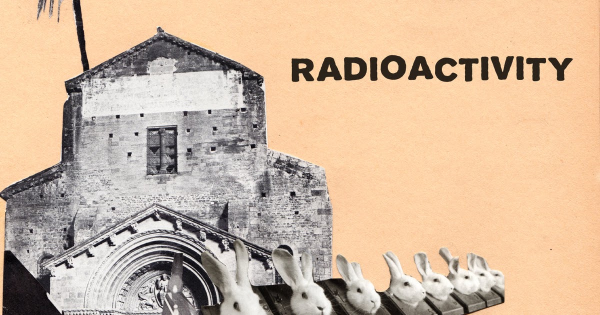 Faster and Louder: New Radioactivity single!