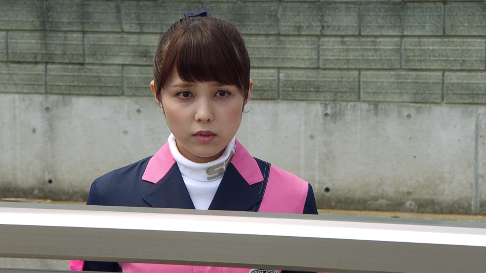 Red and White Sentai: Dekaranger 10 Years After - Captured Images and ...