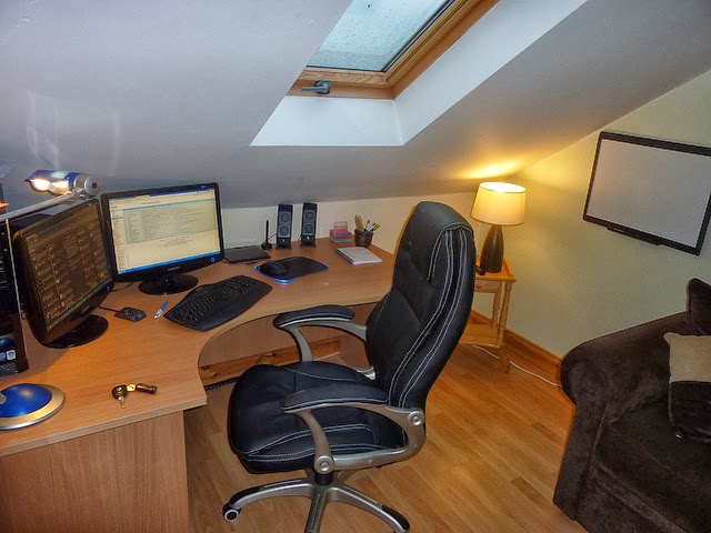 Top 5 Must Have Equipment For Your Home Office - Tech News 24h