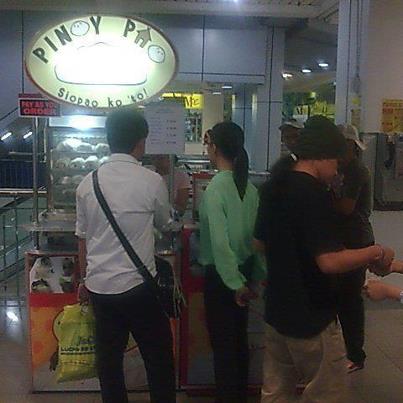 MOST AFFORDABLE FOOD CART FRANCHISE BUSINESS IN THE PHILIPPINES: Pinoy ...