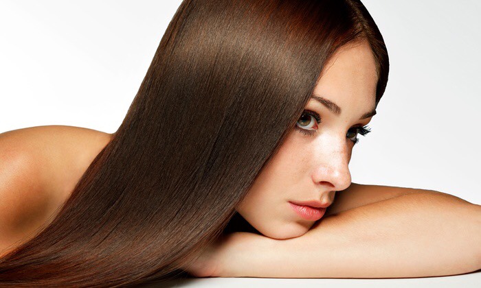 Keratin Treatment At Home Rising Beauty
