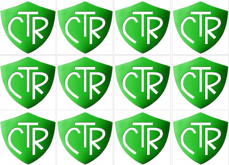 Ctr Shield Coloring Page Free Image Download, 40% OFF