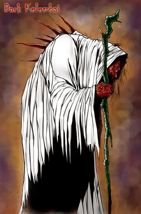 Gelanggang PersantaNala: SOAL JAWAB : APA KAITAN NENEK KEBAYAN DALAM ...