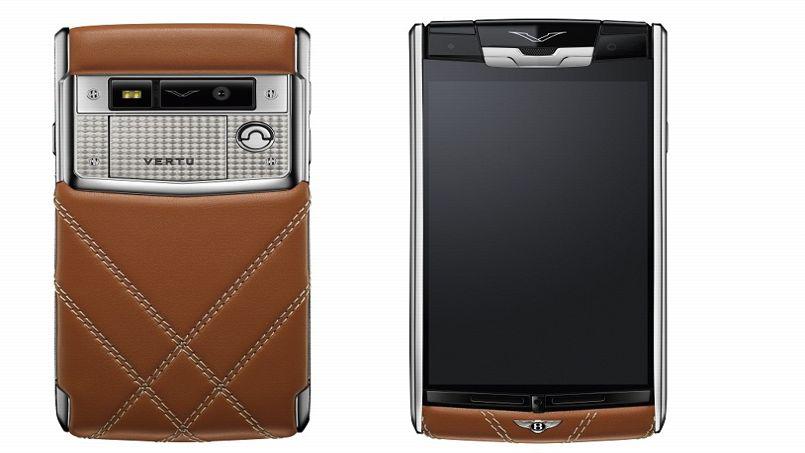 Vertu Phone