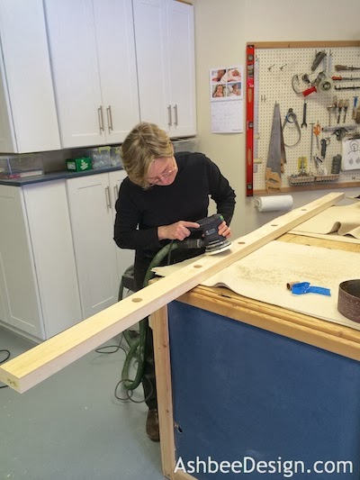 Ashbee Design: Mitten Dilemma - Solved! A Creative Storage Solution