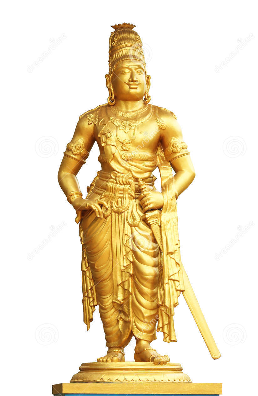 the secrets of tanjore big temple - All about India