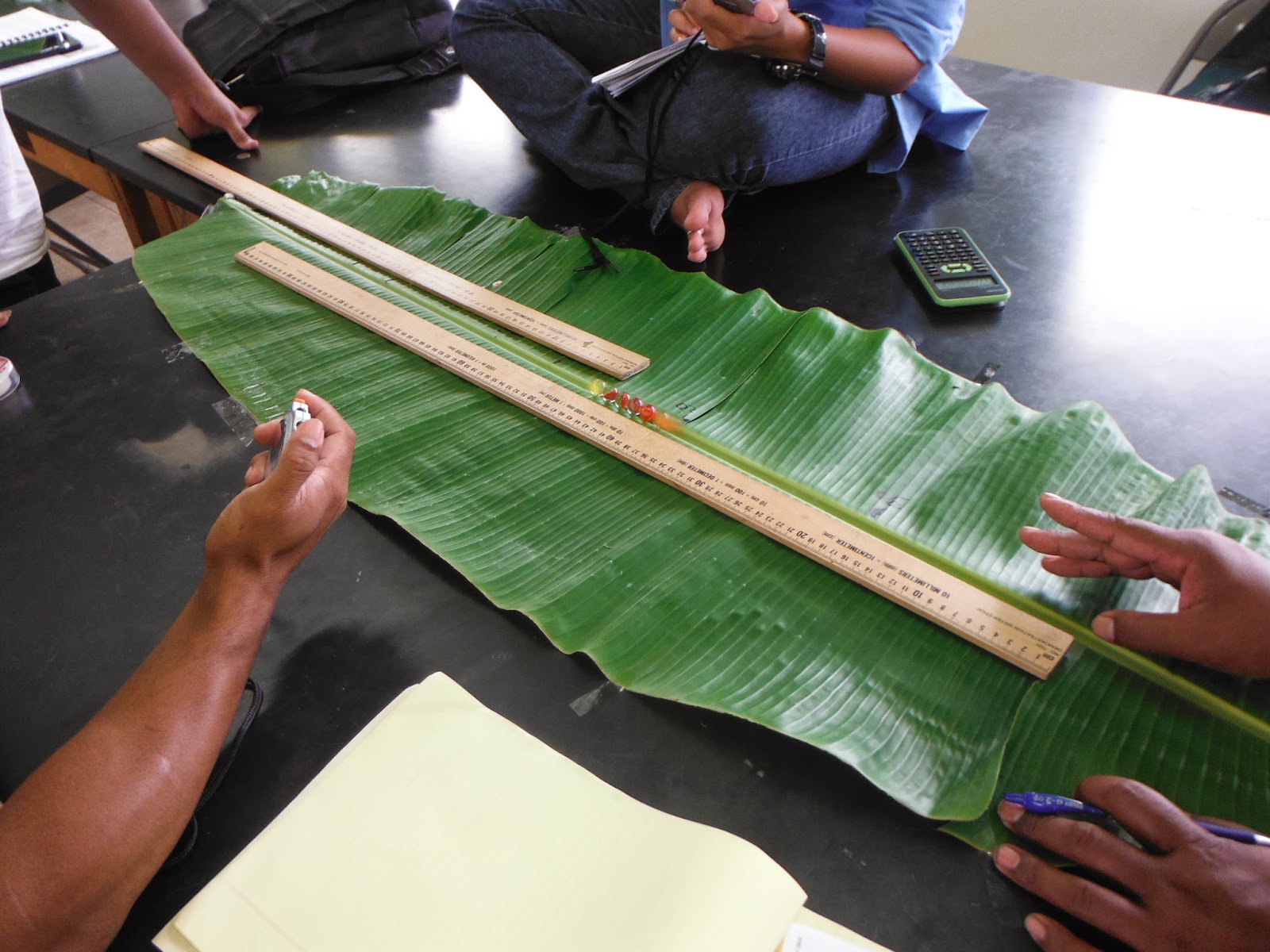 042 Marble momentum redesigned twice