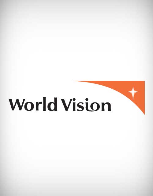 world vision vector logo | designway4u | designway4u