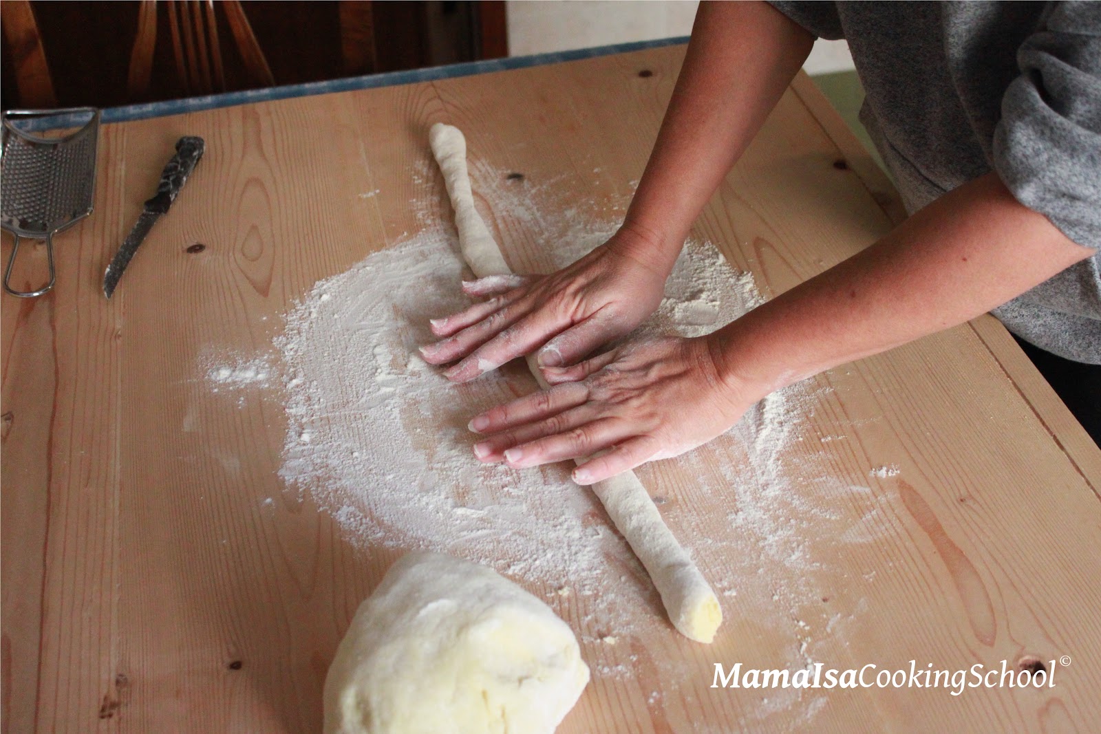 Buon Appetito Food Blog - Italian Cooking, Italian Flavour, and Recipes ...