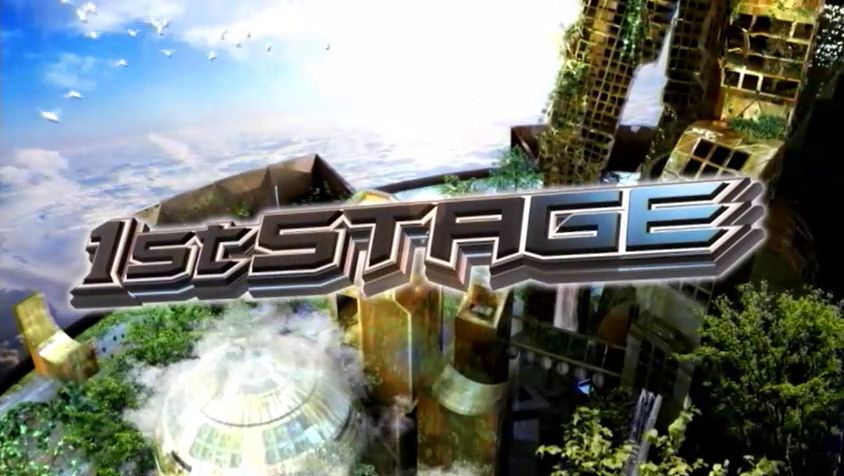 Rambling Rican: Sasuke Rising (28) Spoilerific Review