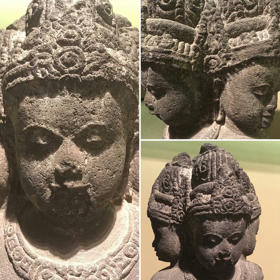 Harta Pusaka Indonesia di Thailand