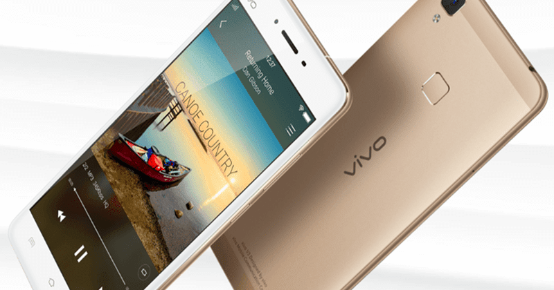 Vivo V3 Philippine Price Revealed, Extra Affordable At 11990 Pesos Only!