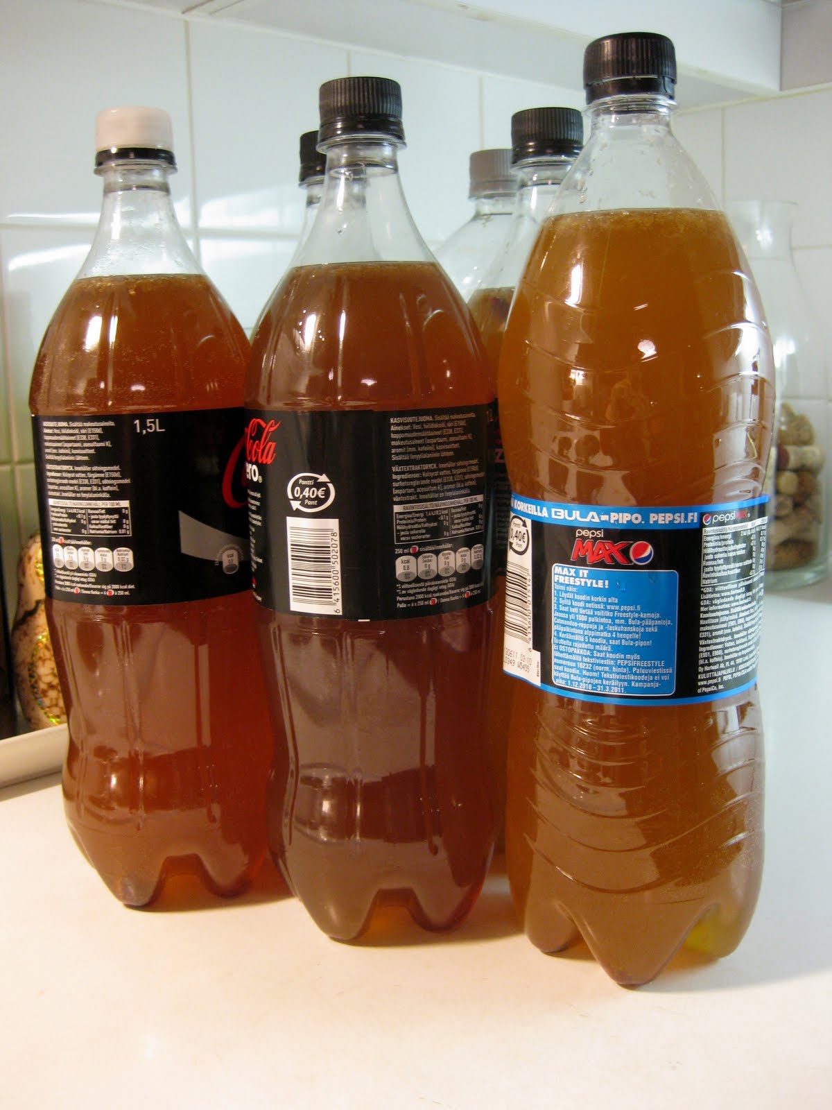 Onshore: Sima - the official drink of May Day