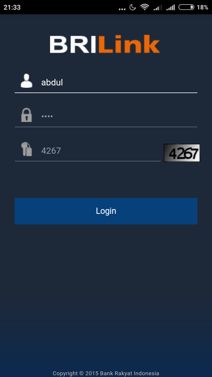 ABDUL CORPORATION: BRILink Mobileabdulfoto