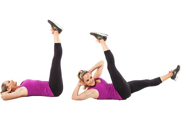 Riccardo Dapretto Personal Trainer: Allenamento per le donne: Programma ...