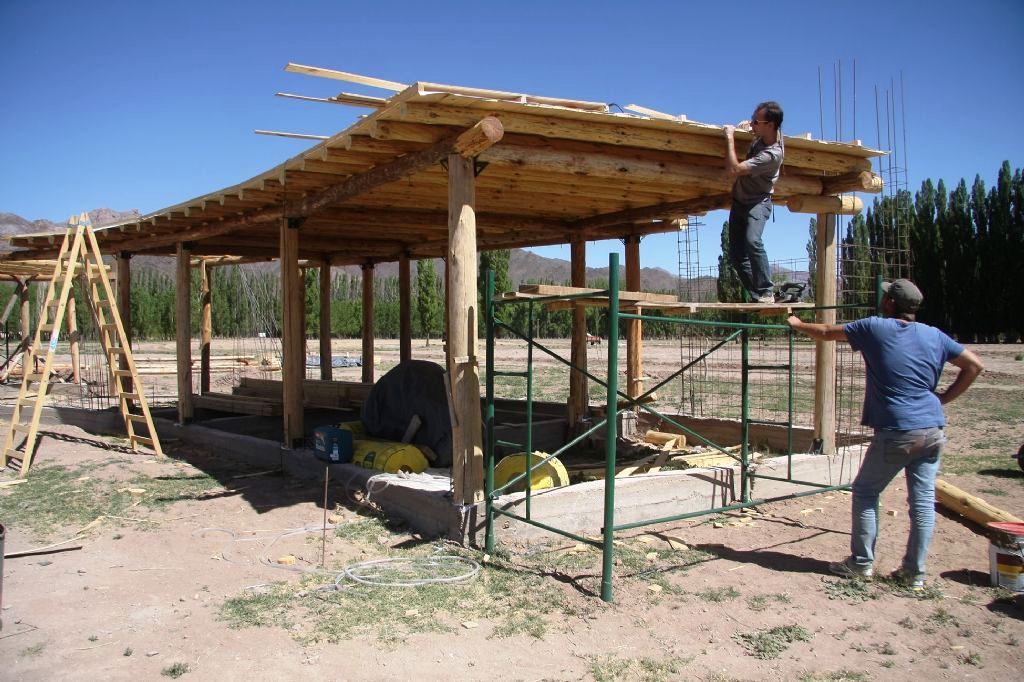 APUNTES - REVISTA DIGITAL DE ARQUITECTURA: Construcciones seguras con ...