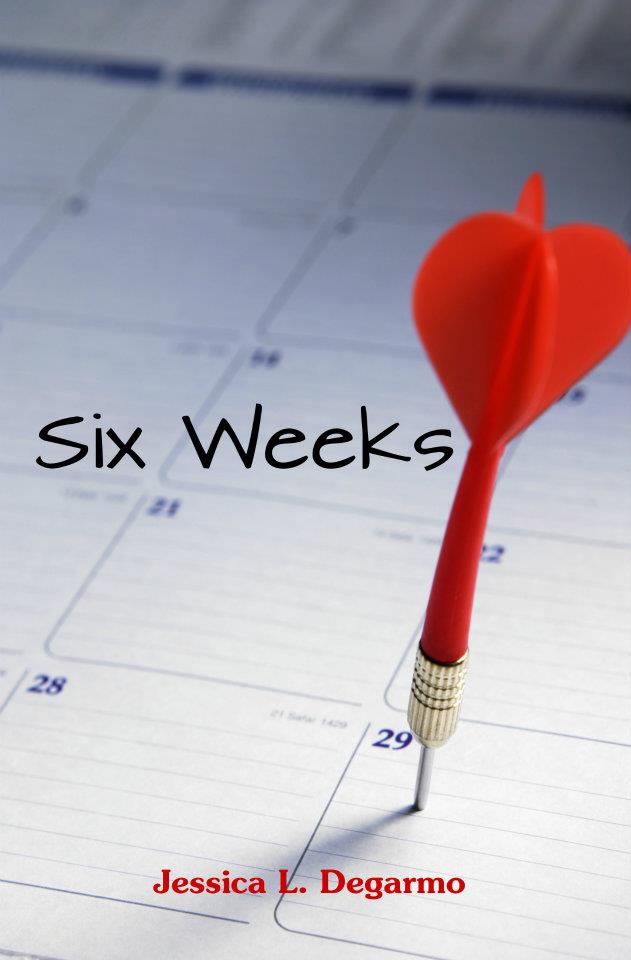 Cosmuse: Six Weeks - Book Review