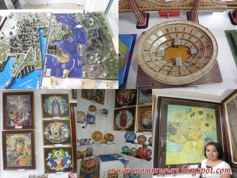 MommyGiay: Guinness World Records Recognized a Filipina: Largest ...