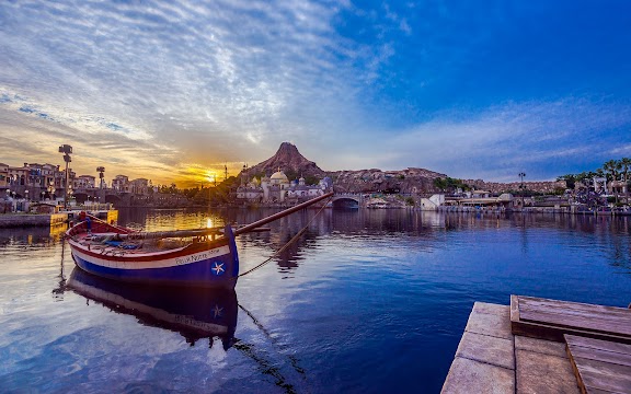 Disney Photoblography