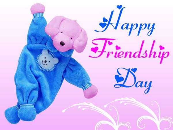 Friendship Day Greetings Animated Cards and Quotes for Facebook 2016 ...