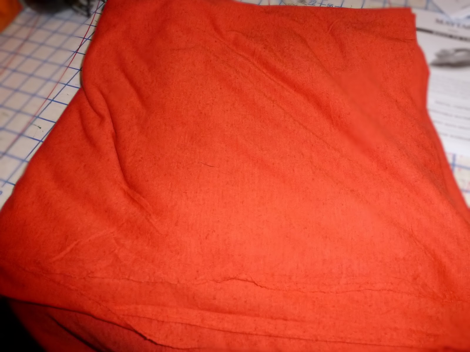 Danvillegirl Sewing Diary: New fabrics