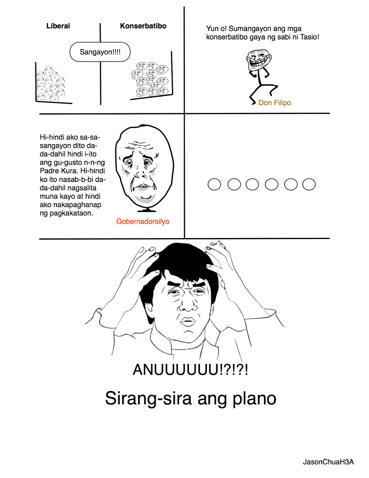 Noli Me Tangere Kabanata Ang Panghugos Kalo Buod Aral At Tauhan | My ...