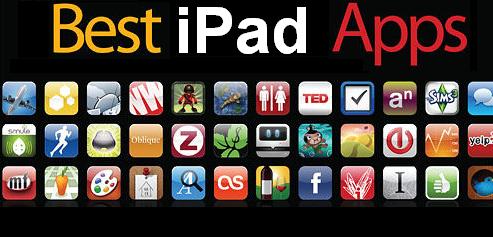 Make Most out of Your Life with This Five Best Apps for Your iPad ...